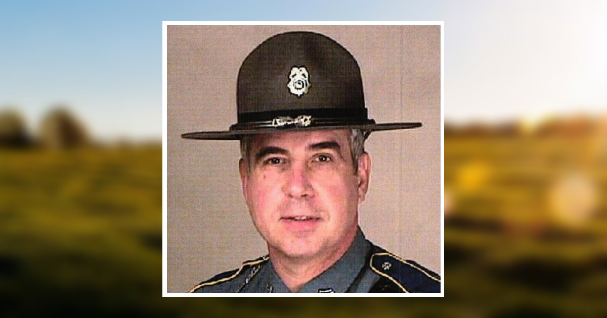 Danny Harkins Obituary February 25, 2021 - Smith Family Funeral Home