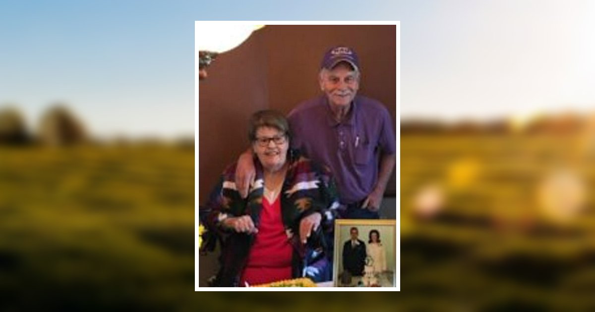 Deanna Lou Bruce Obituary August 15, 2020 - The Amos Family Funeral ...