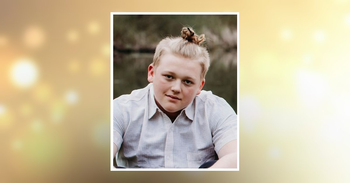 William Neeley Rupp Obituary August 21, 2023 - Cress Funeral and ...