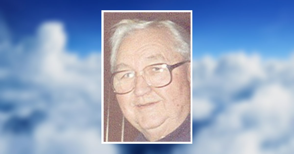 John Jay Edward Nusbaum Obituary January 8, 2009 - Billing Funeral Home