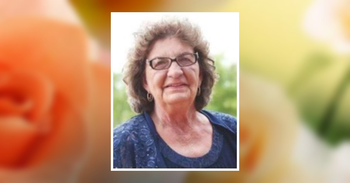 Ruby Dalton Harmon Obituary May 18, 2023 - Wells Funeral Homes & Cremation Service