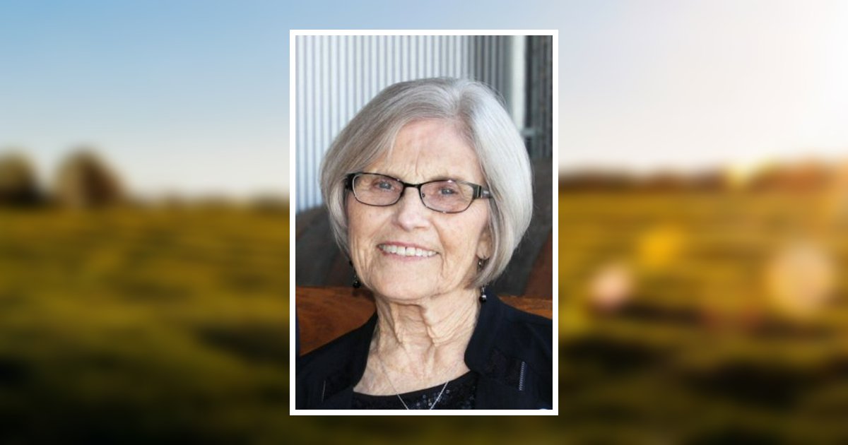 Norma Mary Tegeler Obituary September 4, 2022 - Morris Funeral Home