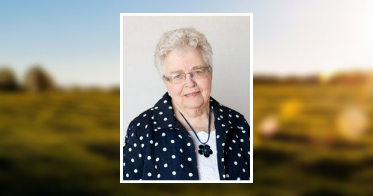 Evonne Anderson Obituary 2022 - Korsmo Funeral Service Evonne Anderson Obituary 2022 - Korsmo Funeral Service