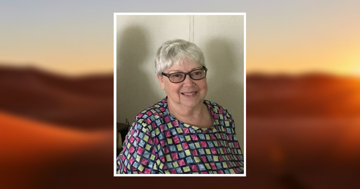 Brenda Hatcher Carter Obituary October 5, 2024 - Anderson & Son Funeral ...