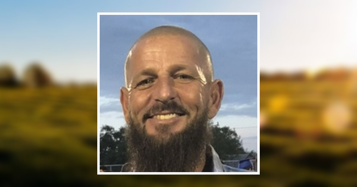 Shawn Richardson Obituary July 1, 2022 - Primrose Funeral Services Shawn Richardson Obituary July 1, 2022 - Primrose Funeral Services