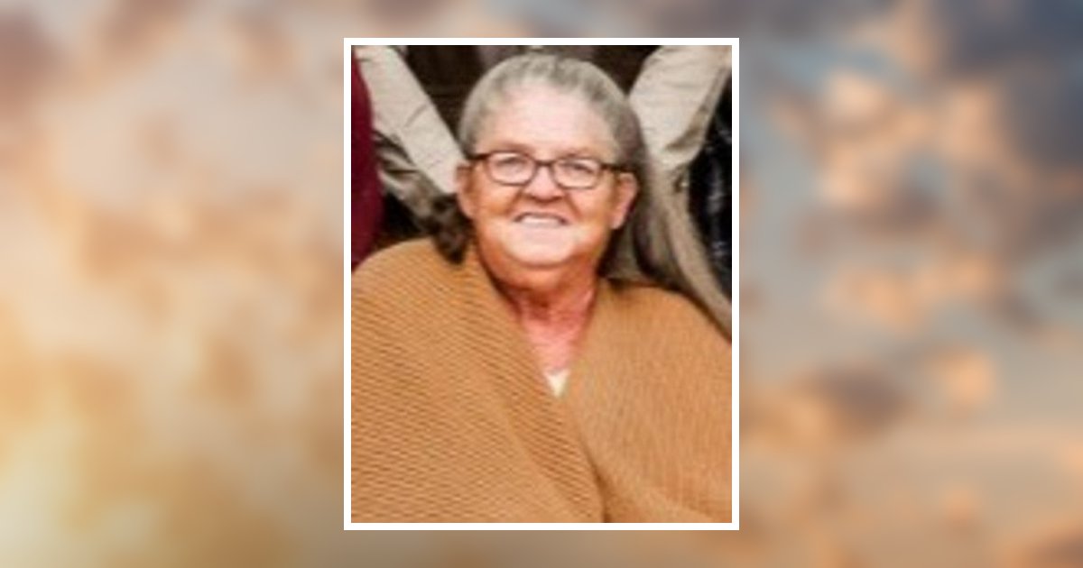 Garnette R. McConnell Obituary January 7, 2025 - Randall & Roberts ...