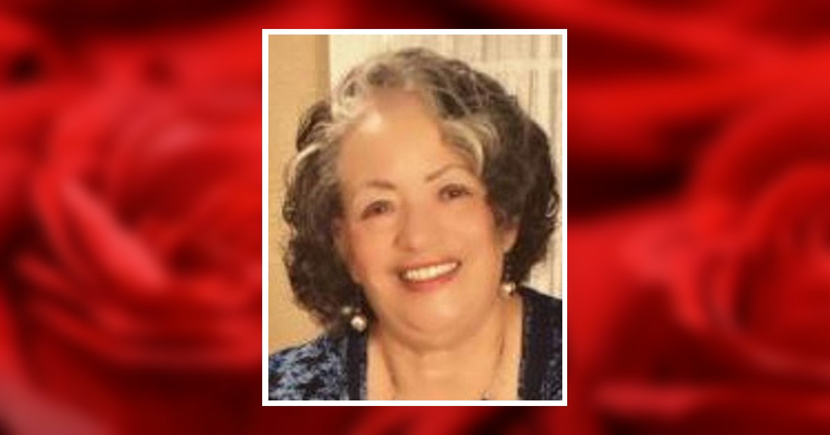 Barbara Jean Terhune Obituary April 8, 2023 - James H Cole Home For ...