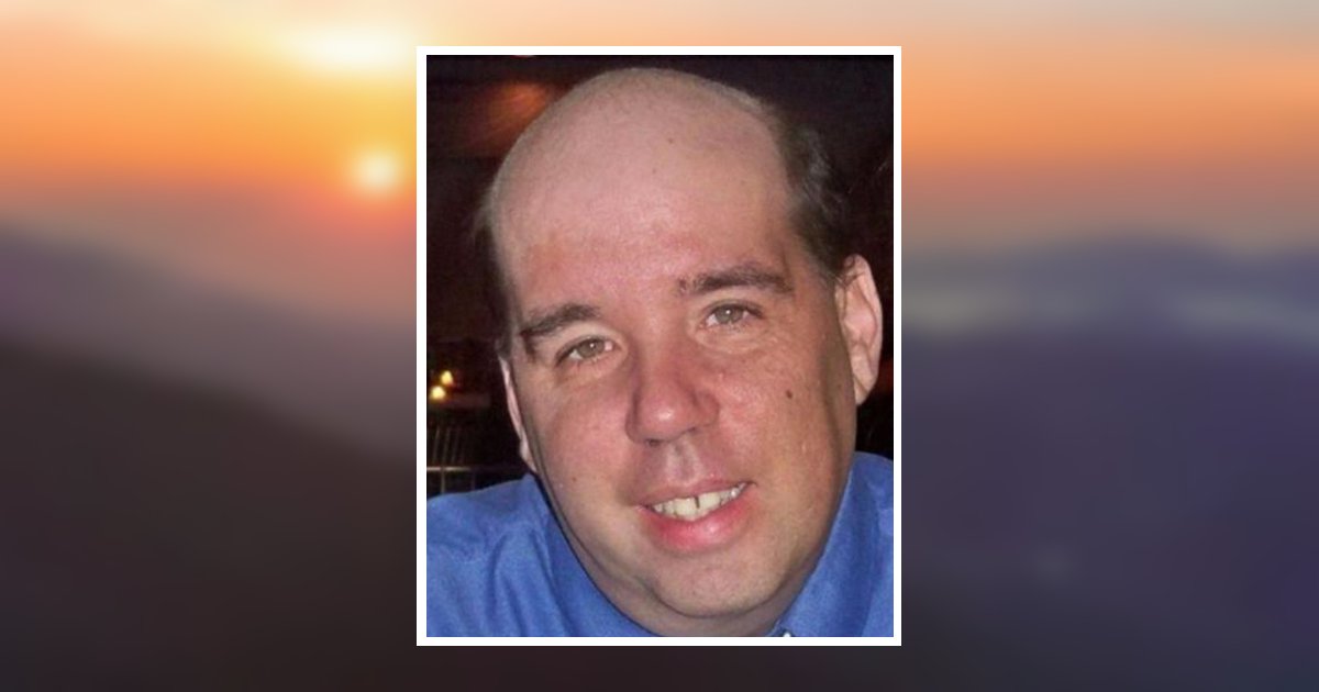 Michael DeCosta Obituary October 1, 2023 - Perry Funeral Home