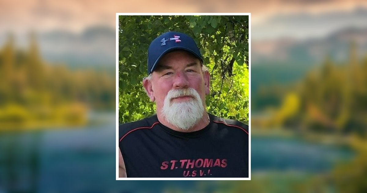 Bob Spangler Obituary April 20, 2025 - Garden City Funeral Home and ...