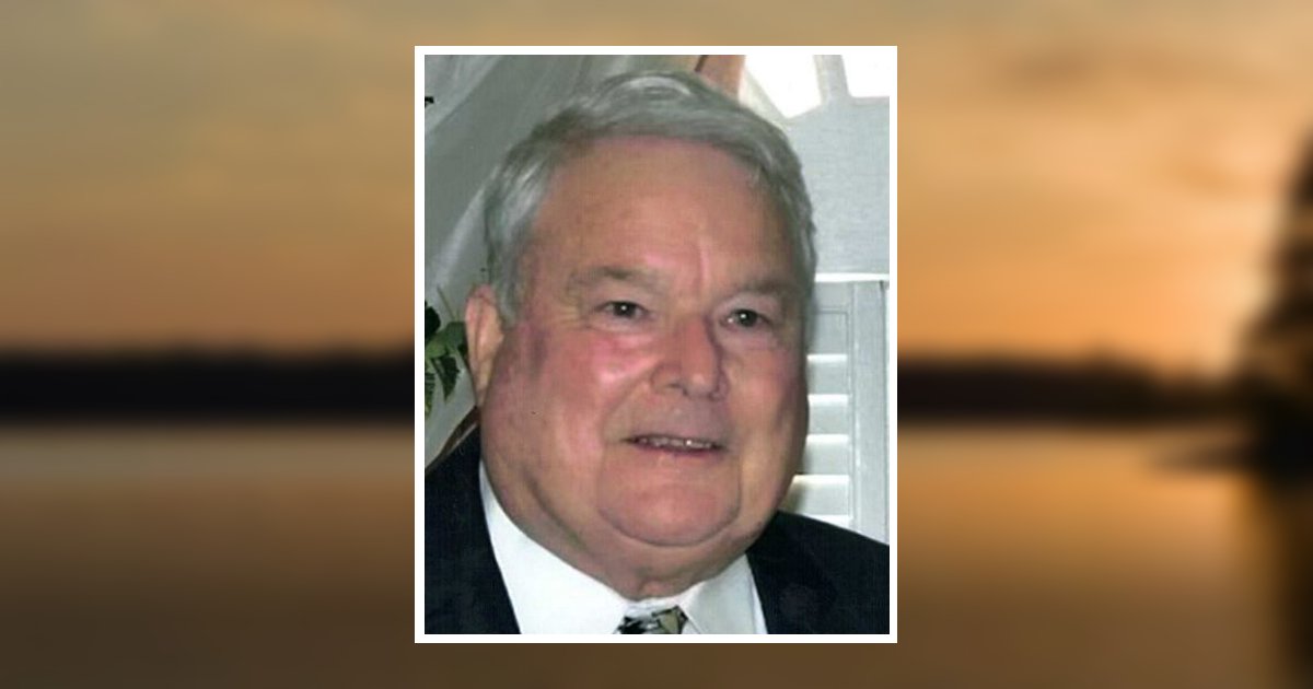 Charlie Joseph Fox, Jr. Obituary September 19, 2024 - Mothe Funeral ...