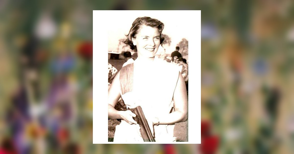 Esther C. Flanagan Obituary December 2, 2024 - Wilson Funeral Home