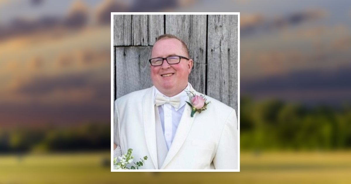 William Wallace "Wally" Damron VI Obituary February 8, 2024 - Glenn ...