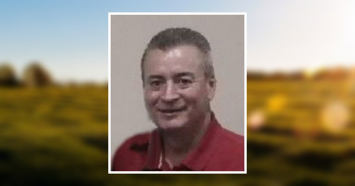 Wayne Paul Edward Nowicki Obituary - Sobering Funeral Chapel and ...