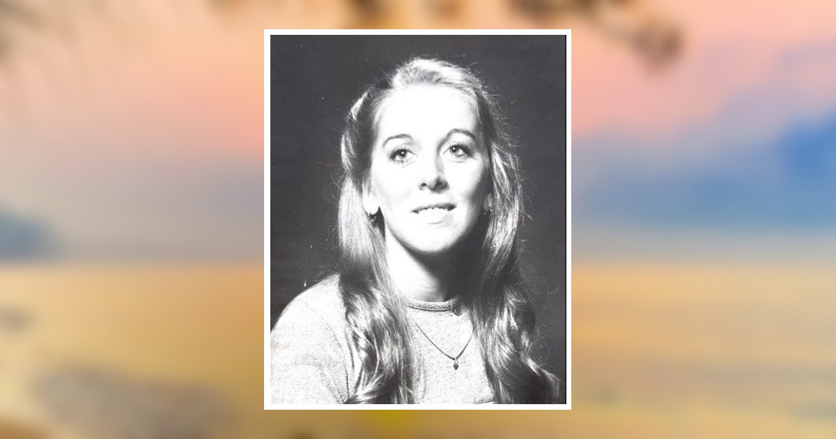 Cathleen "Cathy" (Curran) Deeney Obituary July 18, 2024 - Murphy ...