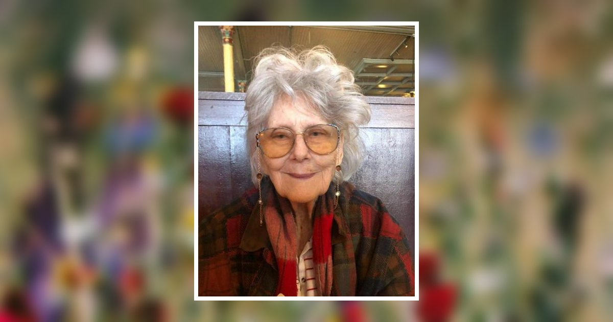 Eileen B. Pauley-Fehn Obituary June 18, 2023 - Titzer Family Funeral Homes