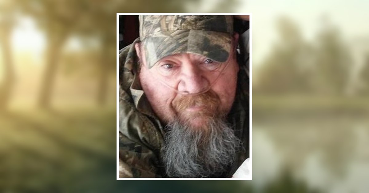 Roger Ricker Obituary December 12, 2024 - Brookings-Smith Funeral Home