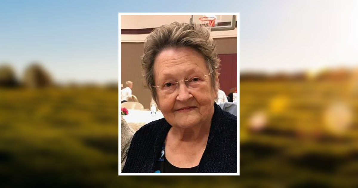 Marla Kirby Obituary January 19, 2021 - Lindquist Mortuary