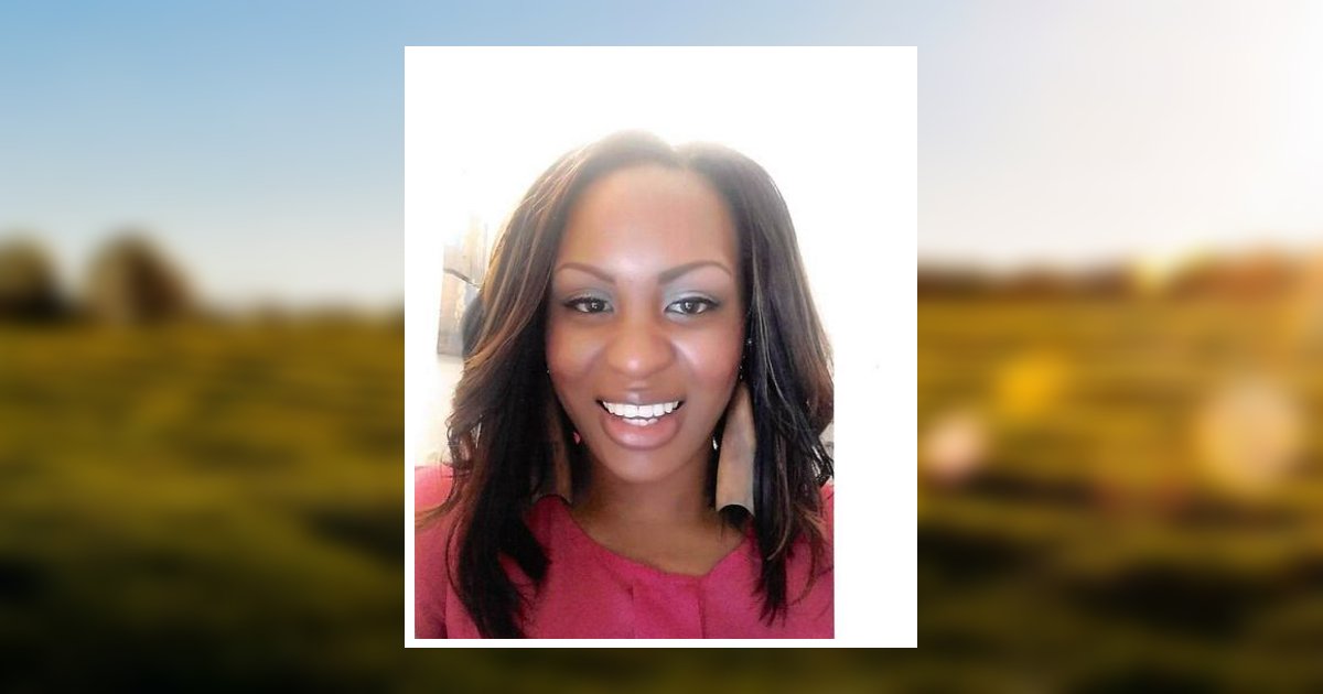 APRIL WARREN Obituary June 5, 2018 - Golden Gate Funeral Home