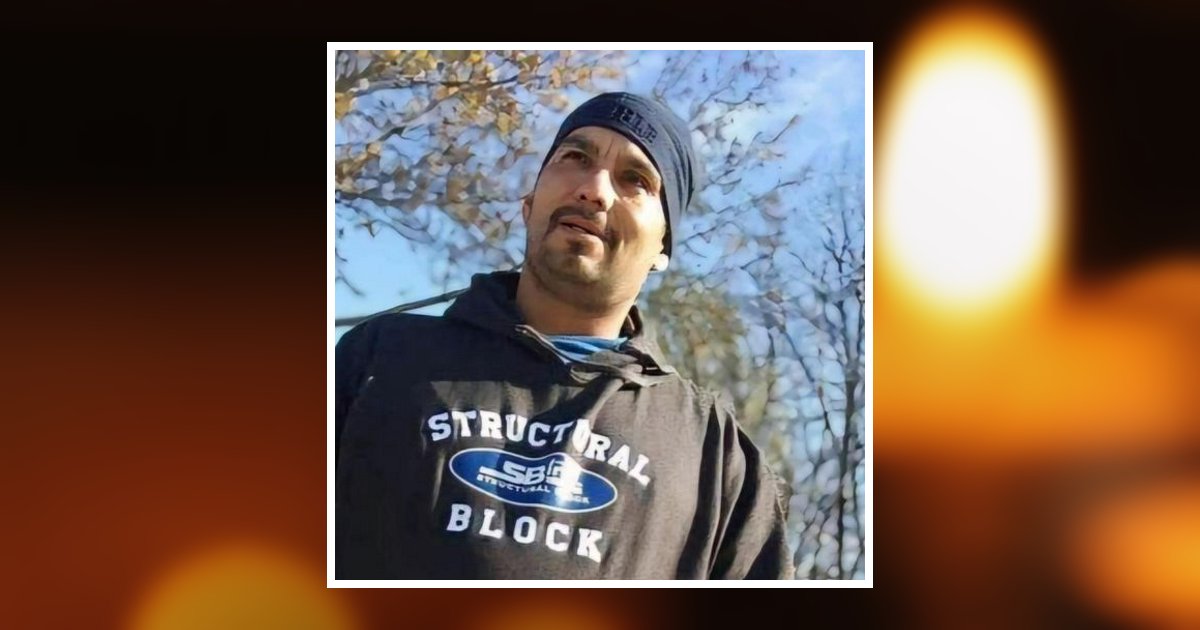 Rodney "Rod" Lynn Decoteau Obituary December 30, 2023 - Hanson-Runsvold ...