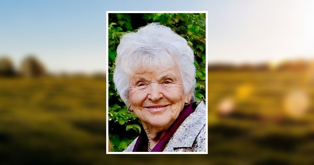 Wanda Mae (Wagner) Higgins Obituary May 28, 2018 - French Funerals ...