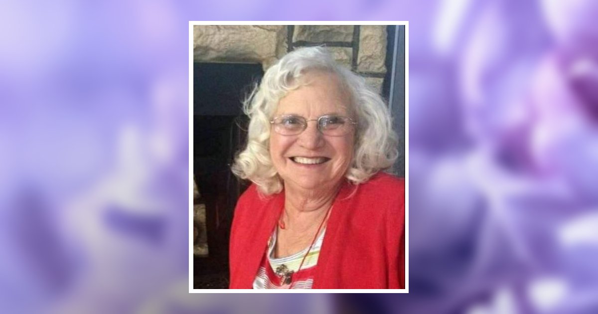 Wanda Lee Ruth Hancock Obituary August 22, 2023 - Sisk-Butler Funeral ...