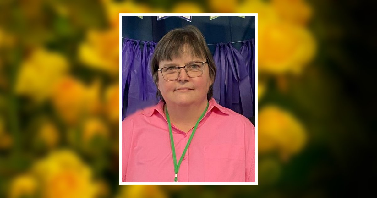 Jennifer Helfer Obituary November 23, 2023 - Harpeth Hills Memory ...