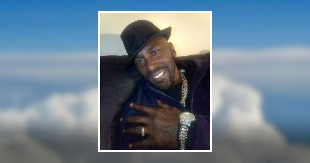 Ricky Willis Obituary November 10, 2024 - New Comer Albany