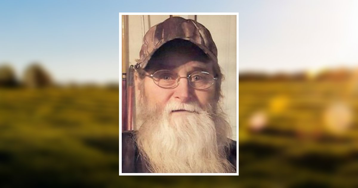 William Hogue Obituary September 25, 2018 - Pinecrest Funeral ...