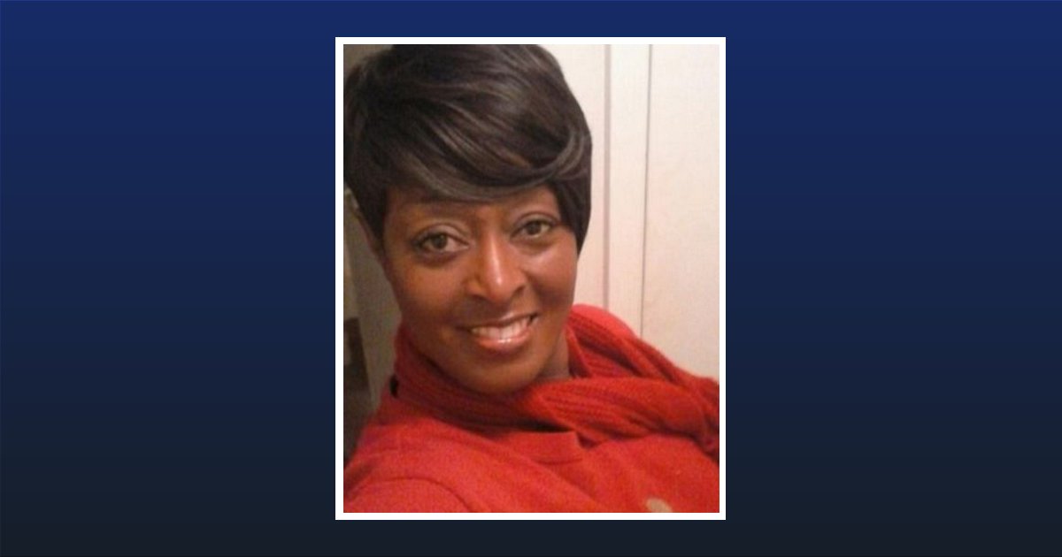 Angela "Rena" Robinson-Cook Obituary June 16, 2024 - D. Rollins Funeral ...