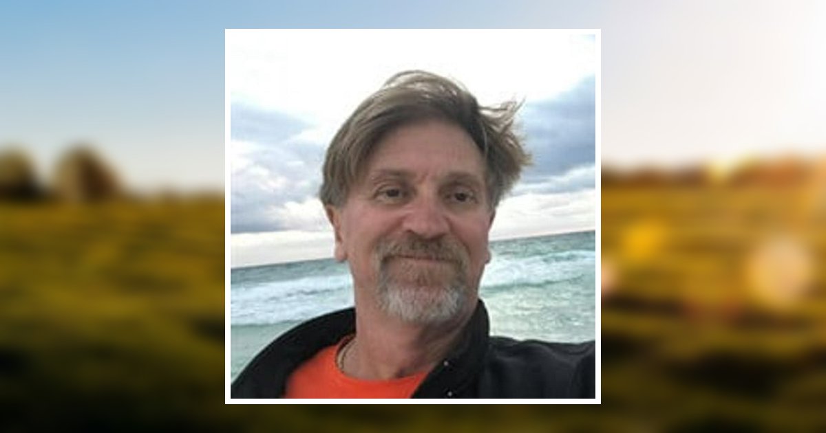 John W. Row Obituary October 12, 2023 - Hinsey-Brown Funeral Services