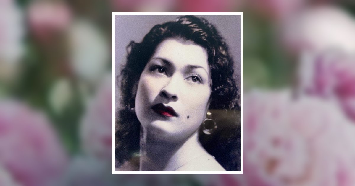 Emma S. Cesterro Obituary June 19, 2023 - Tidd Funeral Home