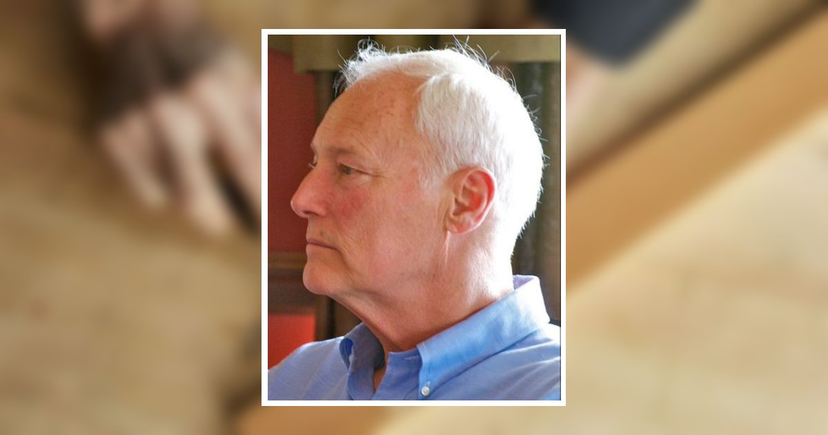 Eric Sund Obituary January 12, 2024 - Day & Genda Funeral Homes