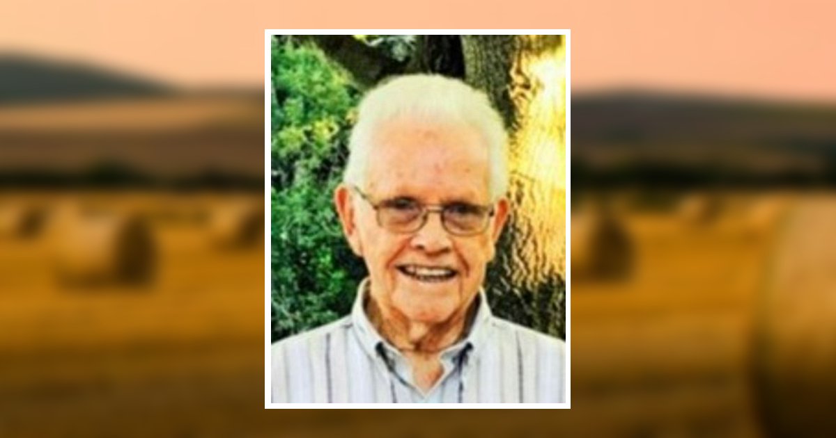 Rex Leon Randall Obituary 2023 Randall And Roberts Funeral Home