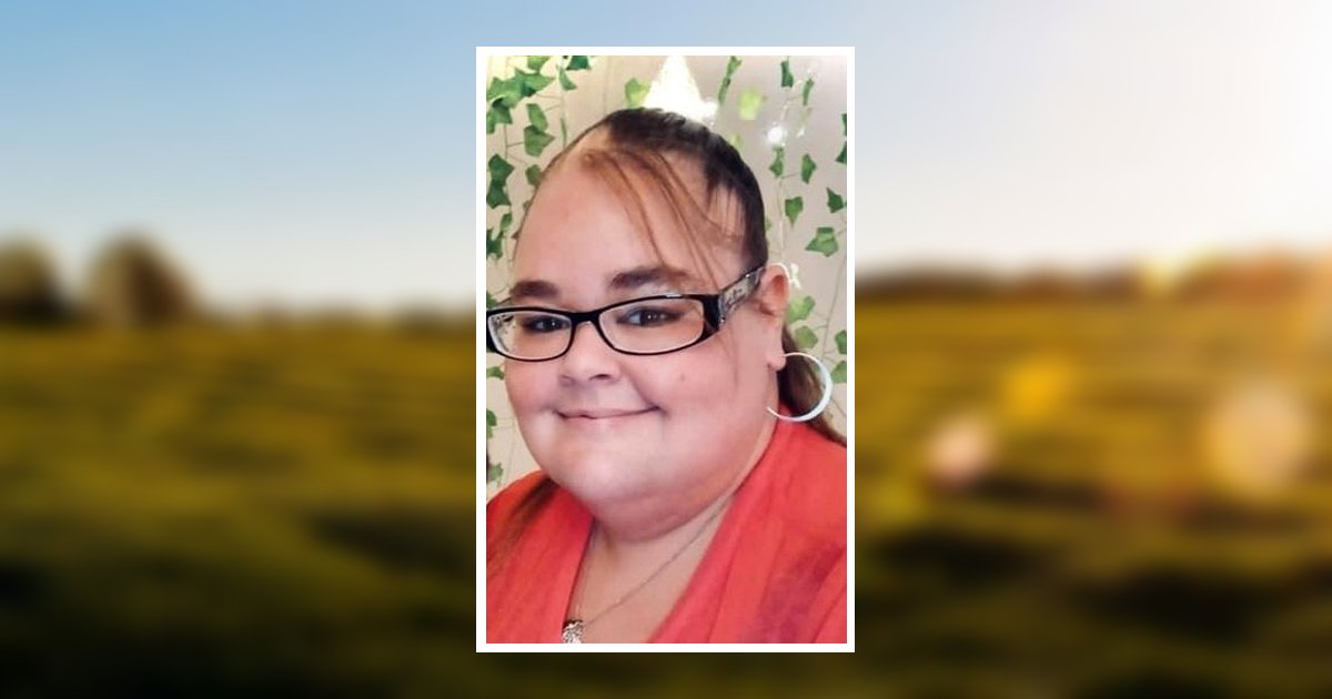 Trisha Winer Obituary September 8, 2022 - Sharp Funeral Homes