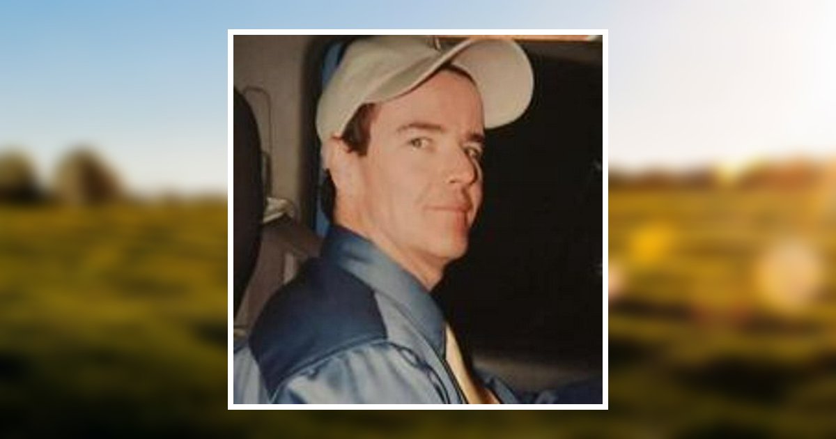 Dr. Stephen Patrick Cafferty-Freed Obituary 2021 - Beall Funeral Home