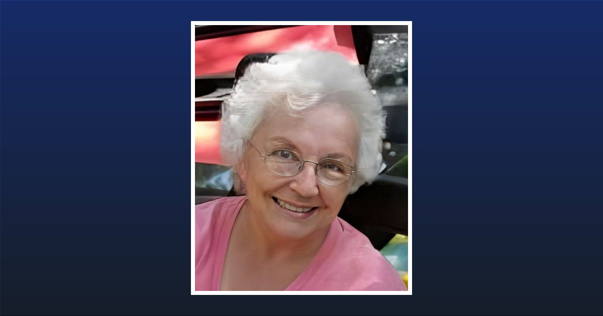 Joan Karen Holmstrom Allen Obituary January 13, 2025 - Russon Mortuary ...