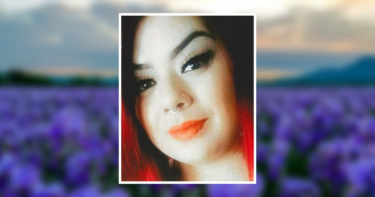 Brenda Yvette Loya Obituary September 5, 2022 - Sunset Funeral Homes