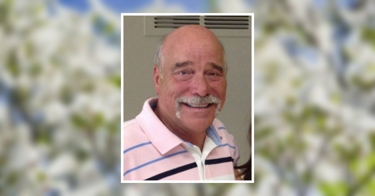 Timothy Gerard Hanson Sr. Obituary December 26, 2019 - Caldwell Parrish ...