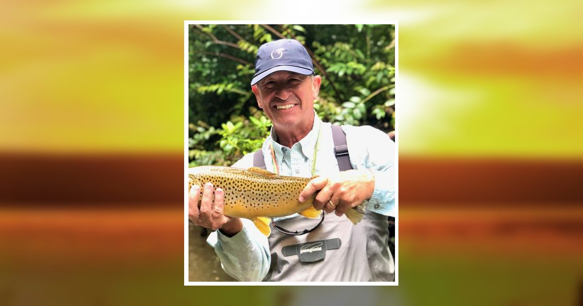 Jon Christian (Chris) Bahnsen Obituary June 30, 2024 - McLane Funeral ...