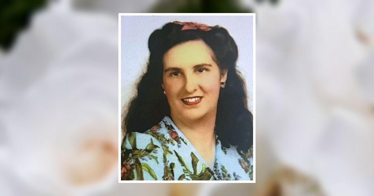 Faythe Marie Porter Timms Obituary November 16, 2023 - Clifford Shoemaker Funeral Home