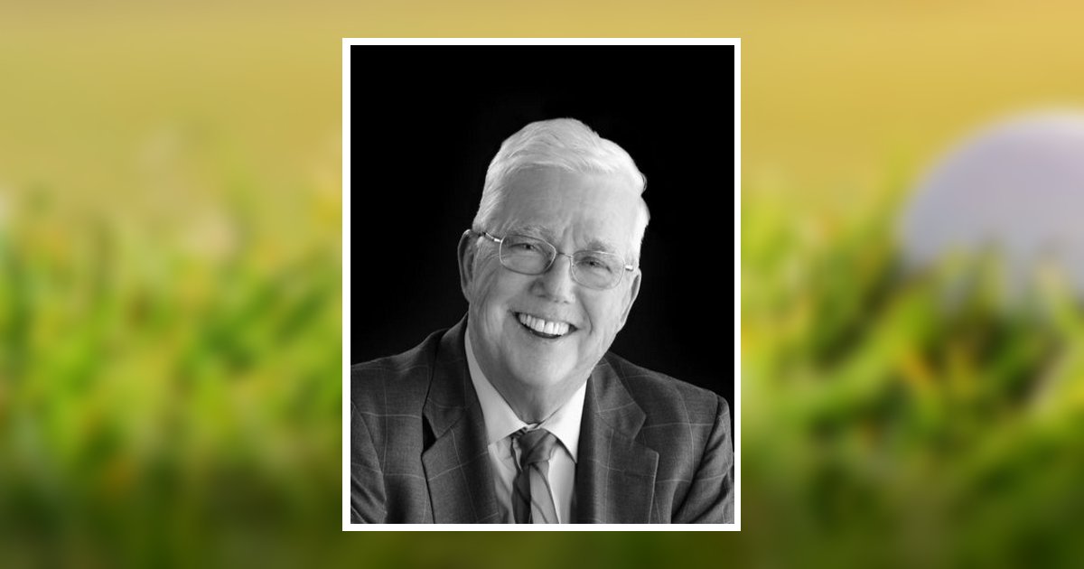 Wendell Stephen "Steve" Simmons Obituary August 13, 2023 - Moody Funeral Services