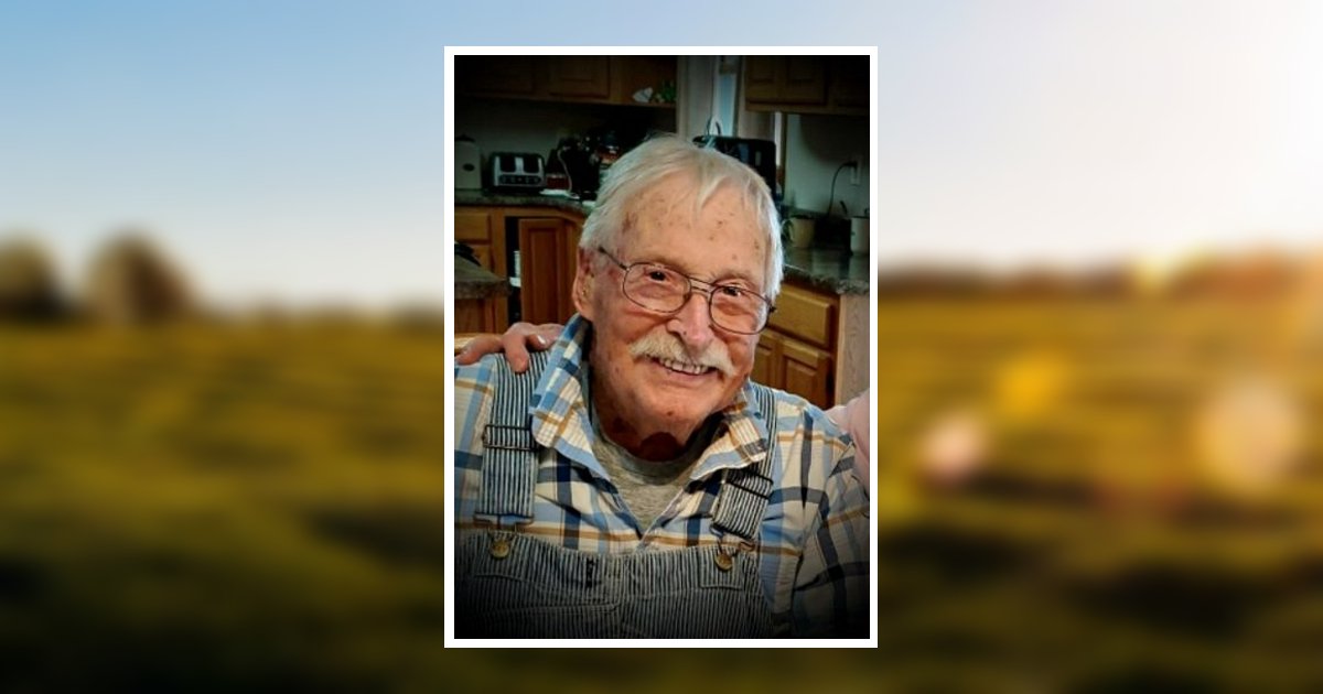 Robert Harold Clark Obituary January 10, 2021 - Morris Funeral Home