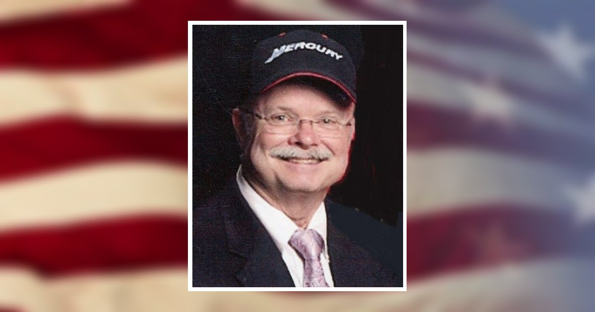 Richard Wayne Reeves Obituary October 8, 2024 - Shellhouse Funeral Home ...