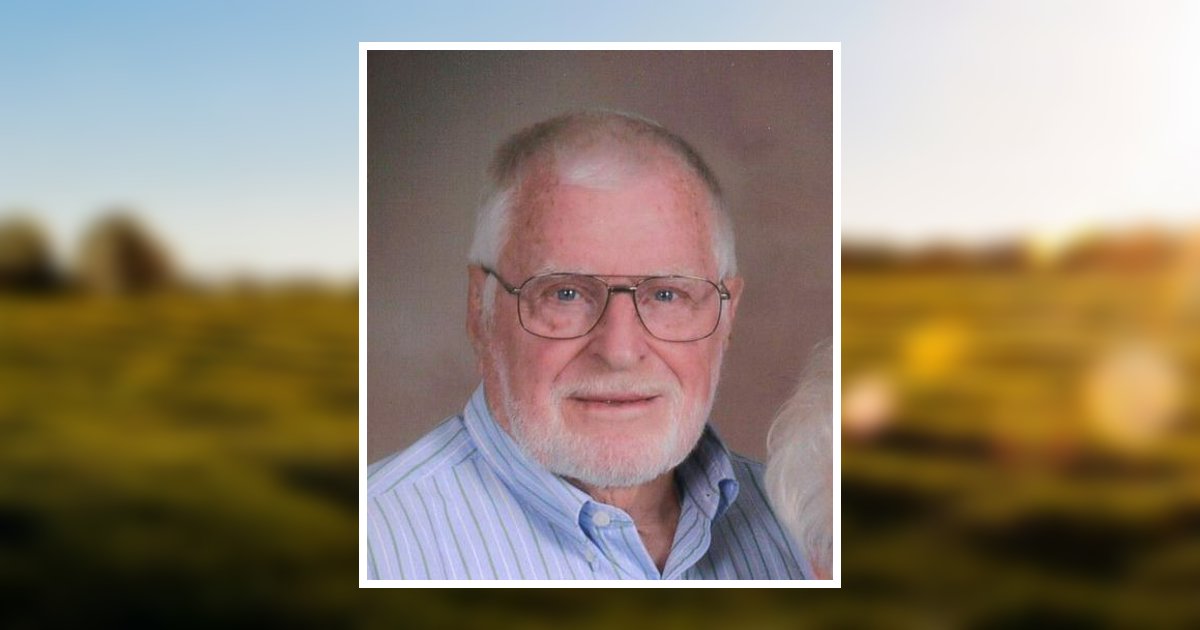 Richard Henry Becher Obituary June 2, 2022 - Flanner Buchanan Funeral ...