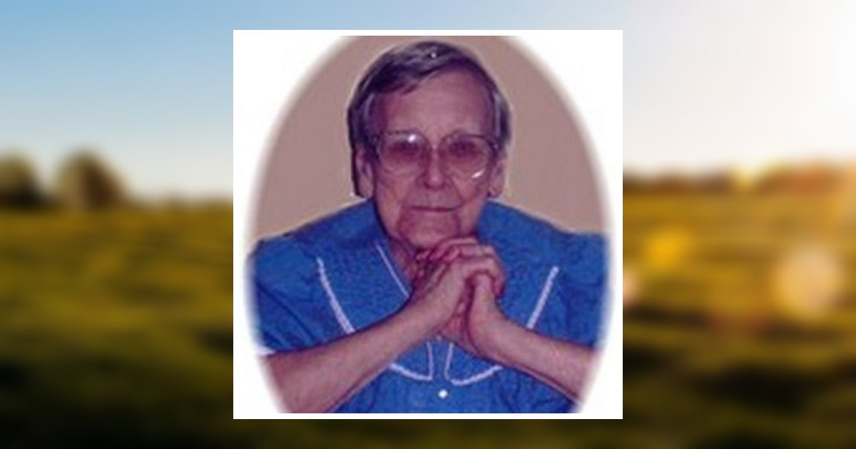 Lelia Leblanc Broussard Obituary October 9, 2008 - Vincent Funeral Home