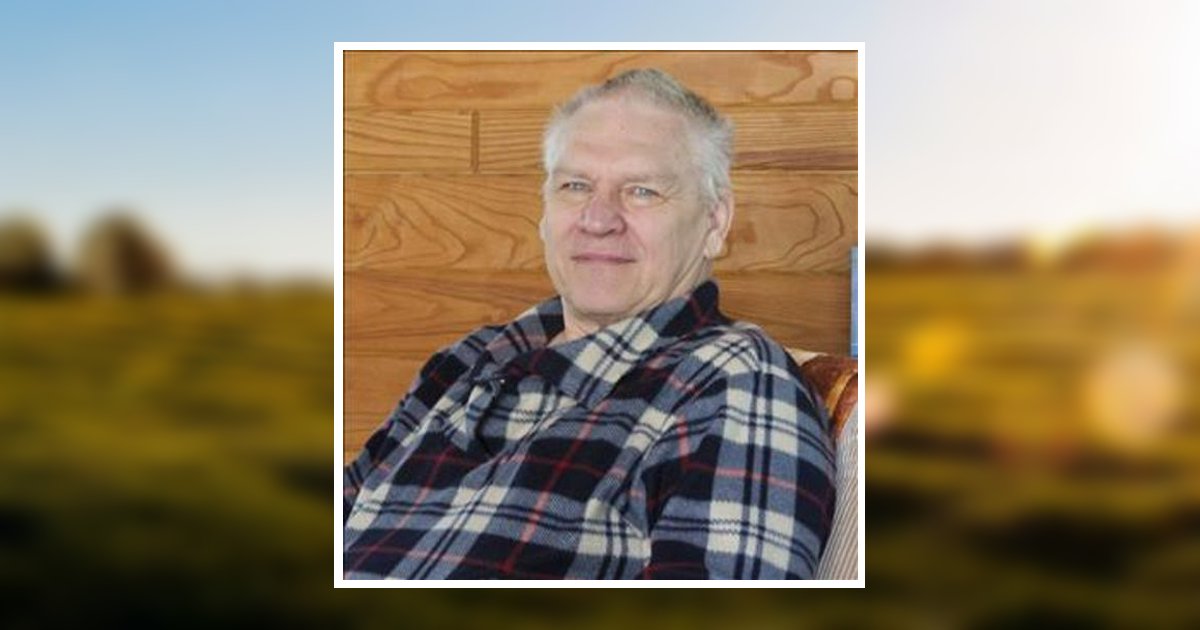 Richard Bochenski Obituary April 4, 2016 - Mattson Funeral Home & Cremation Service