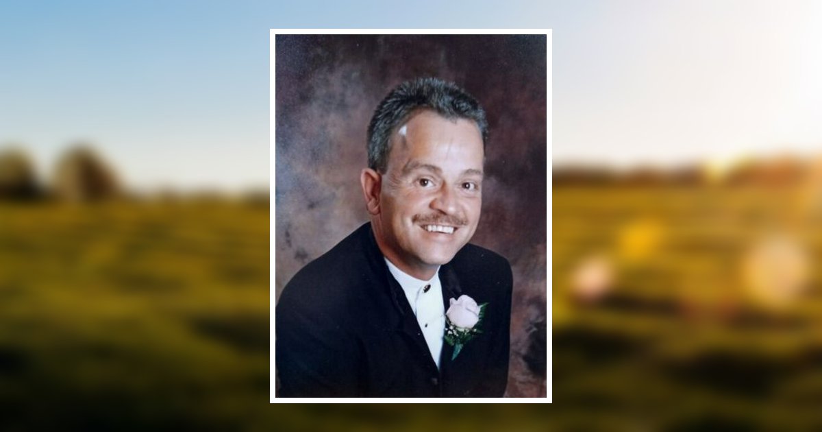 Gary Baker Obituary May 30, 2021 - Lakeside Memorial Gardens & Mausoleum