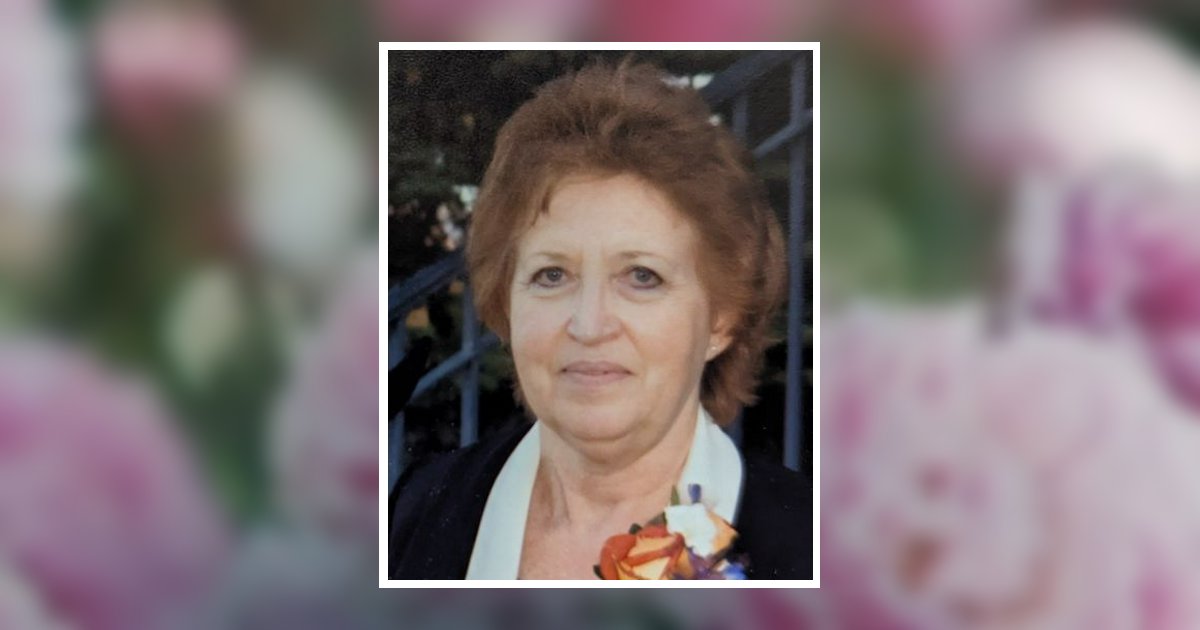 Sherolyn Langston Obituary October 18, 2023 - Magleby Mortuary