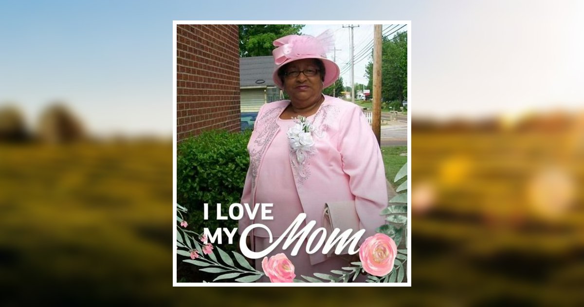 Carrie M Taylor Obituary 2023 Bledsoe Funeral Home