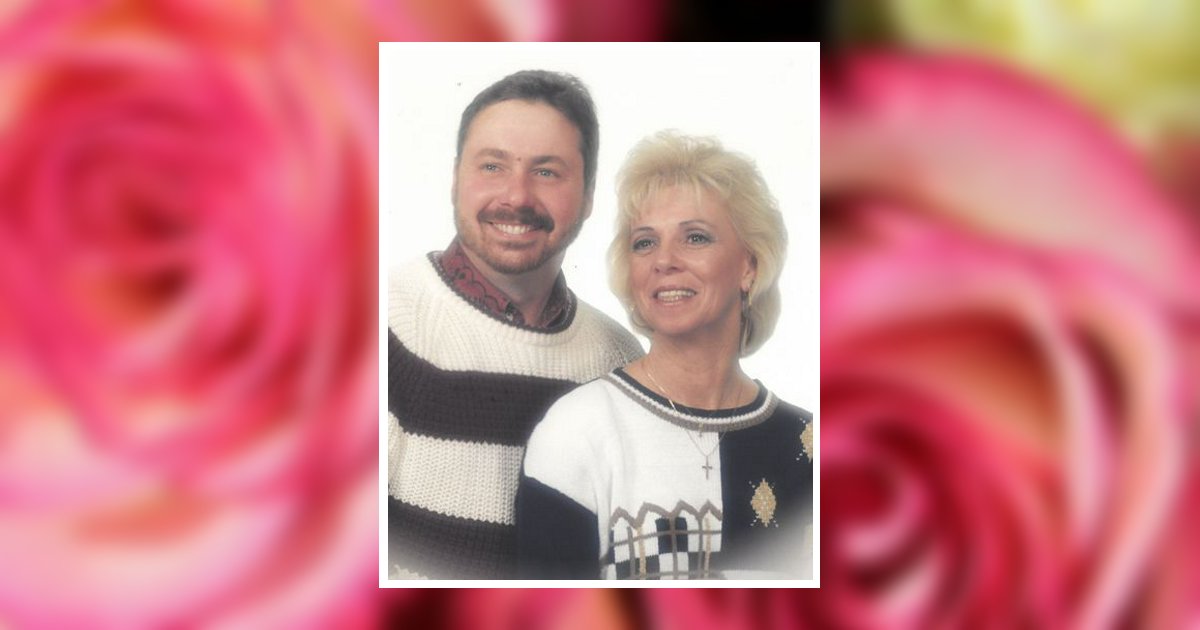 Arlene Medford Allison Obituary June 21, 2025 - Anders Rice Funeral ...